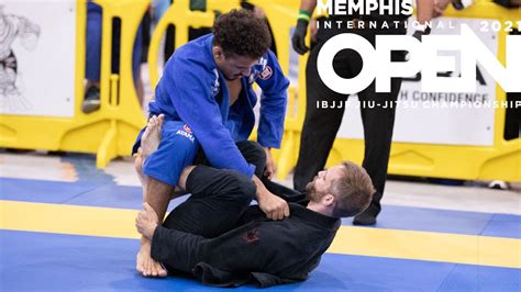 Eduardo Avelar V Eric Ingram Memphis Open Youtube