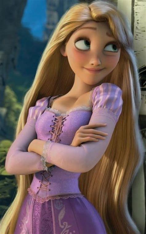Disney Tangled Rapunzel Hd Wallpaper 4k Hd Wallpapers 2020 Artofit