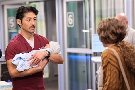 Chicago Med Season 8 Episode 6 Sneak Peek Photos NBC Insider