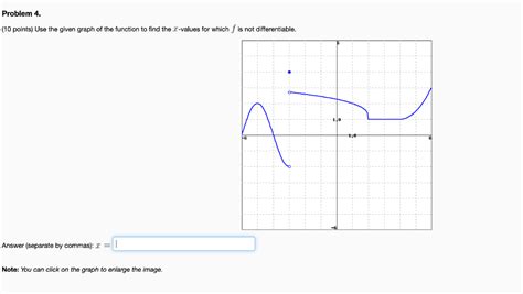 solved problem 3 10 points determine whether the