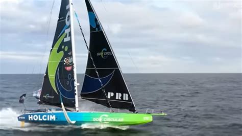 Classement Vendée Globe 2024 le 20 novembre 2024 à 16H Infos Nantes