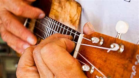 How To Play On The Ukulele Archives Basic Ukulele