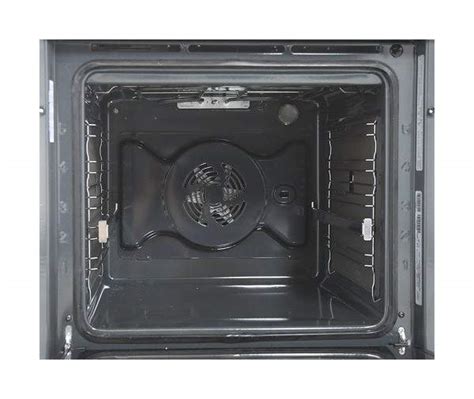 Встраиваемый электрический духовой шкаф Hotpoint Ariston FI6 871 SC IX
