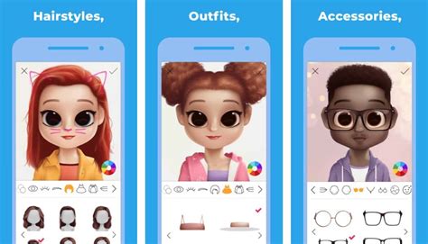 20 Aplikasi Android IOS Terbaik Untuk Edit Foto Jadi Kartun
