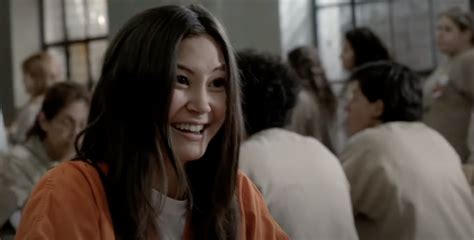 How Little The Cast Of Orange Is The New Black Made