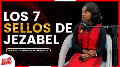 La verdadera características del espíritu de Jezabel ESTO SE PUSO