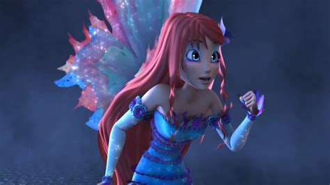 Bloom Mythix D The Winx Club Photo Fanpop