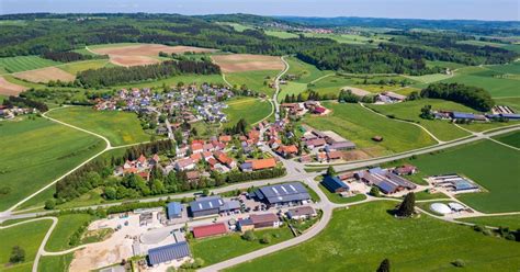 Gomadingen Steingebronn Unsere Orte