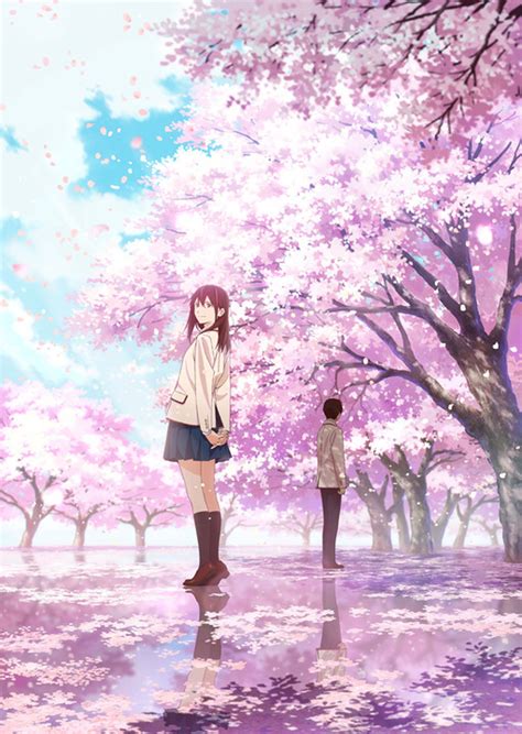 I Want To Eat Your Pancreas 2018