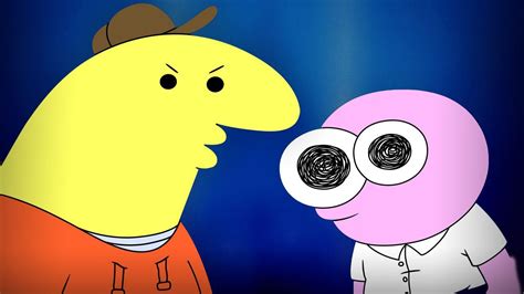 Smiling Friends Season 2 Gets Official Release Window The Direct