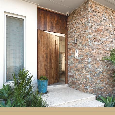 Puerta Principal Para La Casa 30 Ideas Para La Entrada
