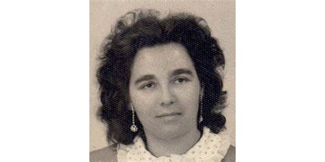 Farébersviller Nécrologie Mme Marie Zebdi