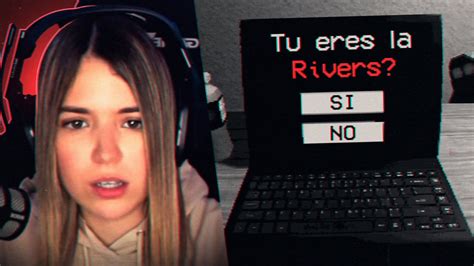 ESTE JUEGO TE DOXXEA YouTube
