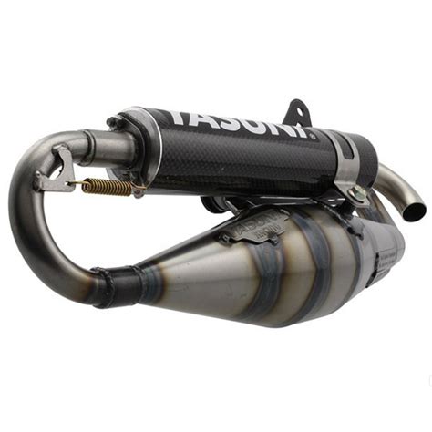 Escape MBK Nitro Ovetto YAMAHA Aerox Neo S YASUNI C21 Carrera