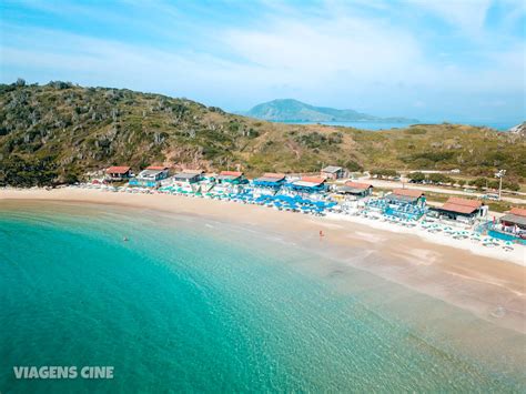 O Que Fazer Em Cabo Frio Rj Melhores Praias E Pontos Tur Sticos
