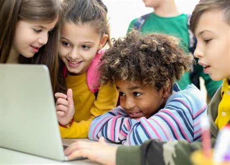 Como usar a tecnologia na educação infantil