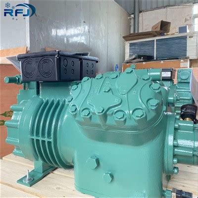 Semi Hermetic Compressor Manufacturers Suppliers Factory Cheap Semi