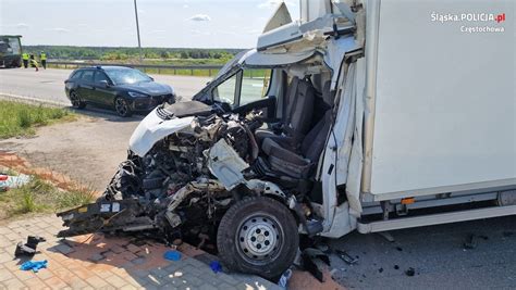 Tragiczny Wypadek W Blachowni Tvs Pl