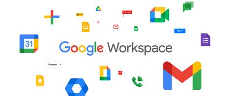 Enhancing The Recommended For Google Workspace Program Google