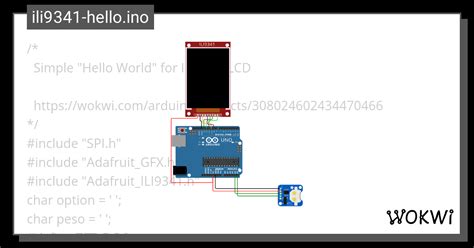 Pruebas Wokwi Esp Stm Arduino Simulator