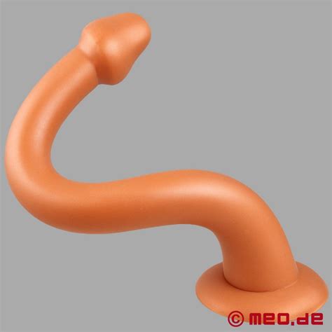 Dildo De Pene De Elefante Comprar Online En MEO Anal Depth Play