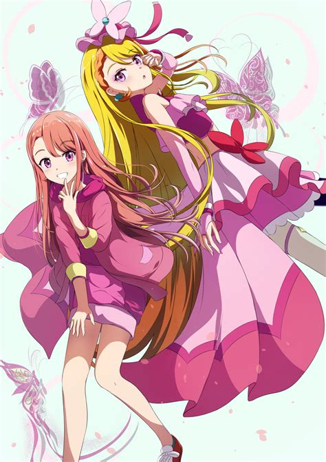 Hirogaru Sky Precure Soaring Sky Pretty Cure Image By Tuyuki