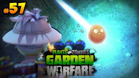 Plants vs Zombies Garden Warfareen Español por TulioX Parte 57 A