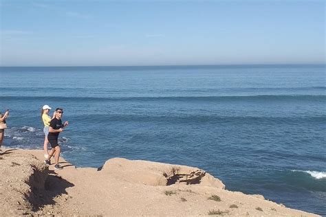 Tripadvisor Viagem de um dia ao deserto e à praia selvagem