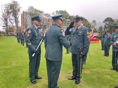Sargento Mayor del Ejército Nacional on Twitter Así se vivió la