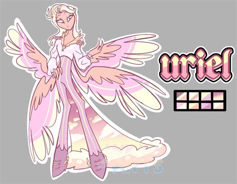 Uriel Hazbin Hotel Official Amino