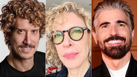 Filho De Mar Lia Gabriela Relembra Rumores De Envolvimento Reynaldo