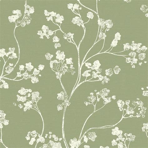 Sage Green Wallpaper For Mobile Phone Tablet Desktop Computer And
