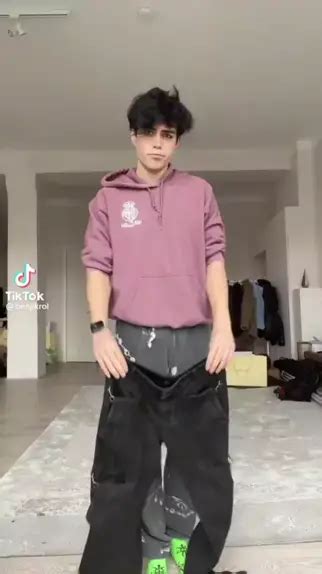 Benji Krol Naked