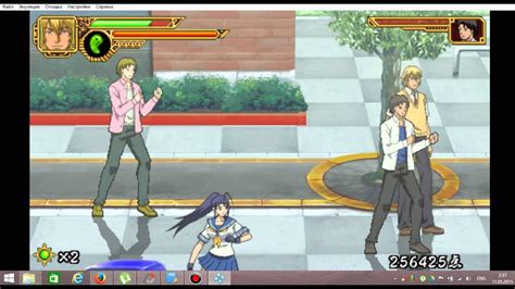 Psp Pc Ikki Tousen Eloquent Fist And Bonus Ikki Tousen Xross Impact