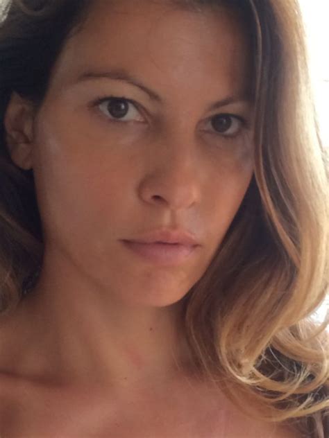 Ana Laspetkovski TheFappening Nude 40 Leaked Photos The Fappening