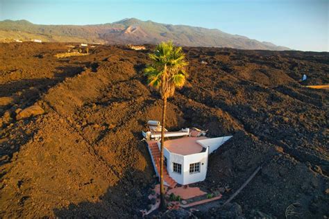 El Gobierno Destina 12 Millones Al Cabildo De La Palma Para La