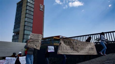 D Nde Habr Movilizaciones Marchas Y Protestas Este De Marzo De