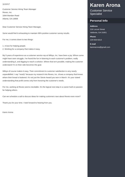 How To Address A Cover Letter In 2024 Complete Guide