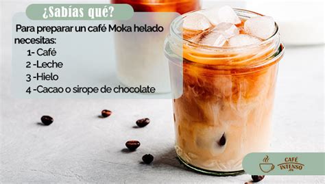 Receta de Café Moka Helado Disfruta de una Deliciosa Explosión de Sabores