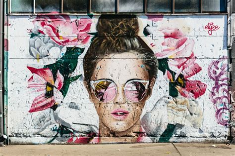 Berlin City Street Art Guided Walking Tour GetYourGuide