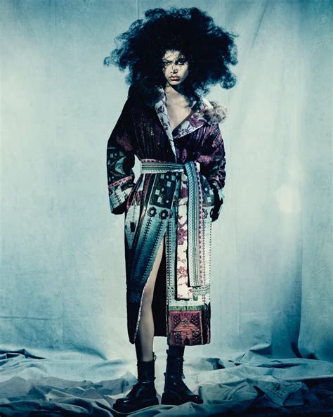 Zara Atelier Collection Lookbook