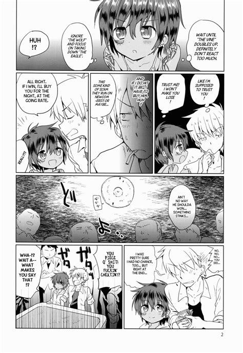 Read Shota Scratch 18 Catcher In The Rye Kurokawa Juso Akunin