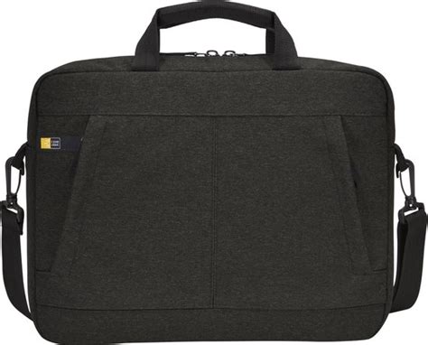 Case Logic Huxton Laptoptas 14 Inch Zwart Bol