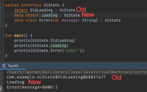 Best R Kotlin Images On Pholder Kotlin Devs Couldn T Get The Joke