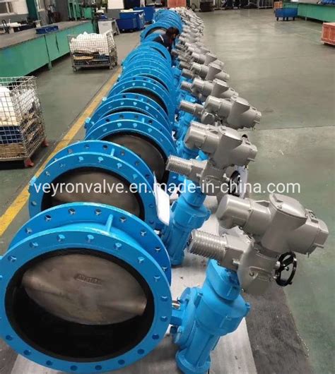 Pn Ductile Iron Di Wcb Stainless Carbon Steel Cf M Disc Full Epdm