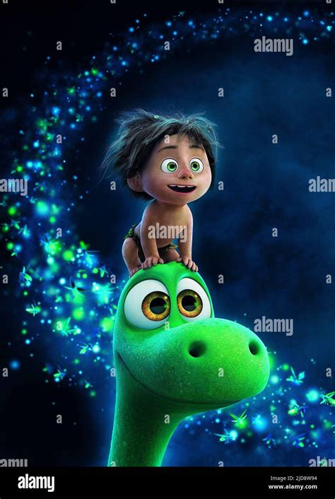 The Good Dinosaur Hi Res Stock Photography And Images Alamy