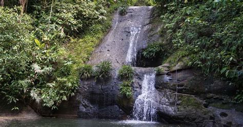 5 Sitios turísticos de la Región Pacífica de Colombia