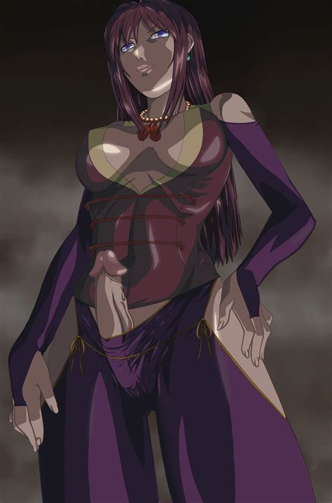 Rule 34 1futa Bible Black Big Breasts Big Penis Breasts Clitoral Futanari Clitoris Growth