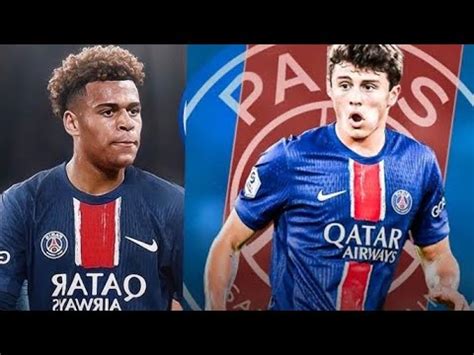 CEST FAIT POUR NEVES ET DOUÉ OFFICIEL ÉCHANGE SIMONS COMAN ARGENT