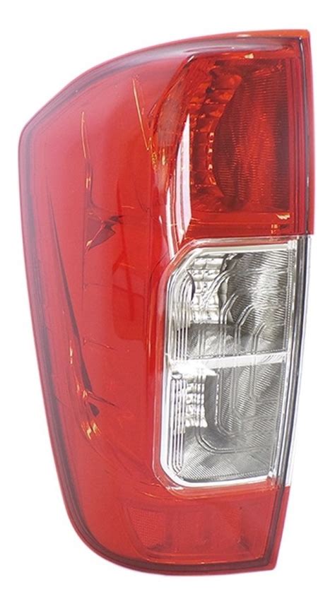Calavera Nissan Np Frontier Izq Env O Gratis